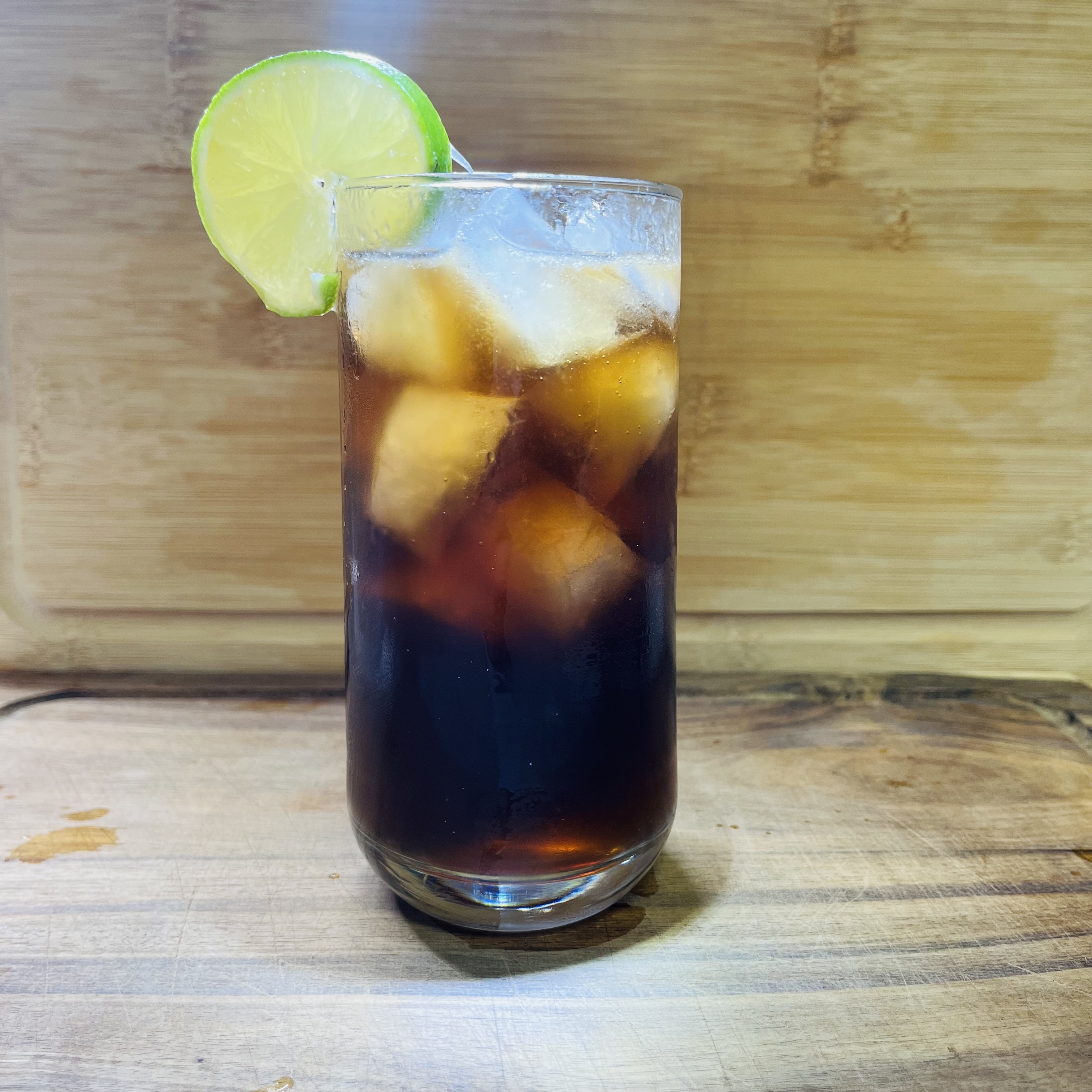 Charro Nergo Is The Drink Of The Summer -- Here's The Recipe