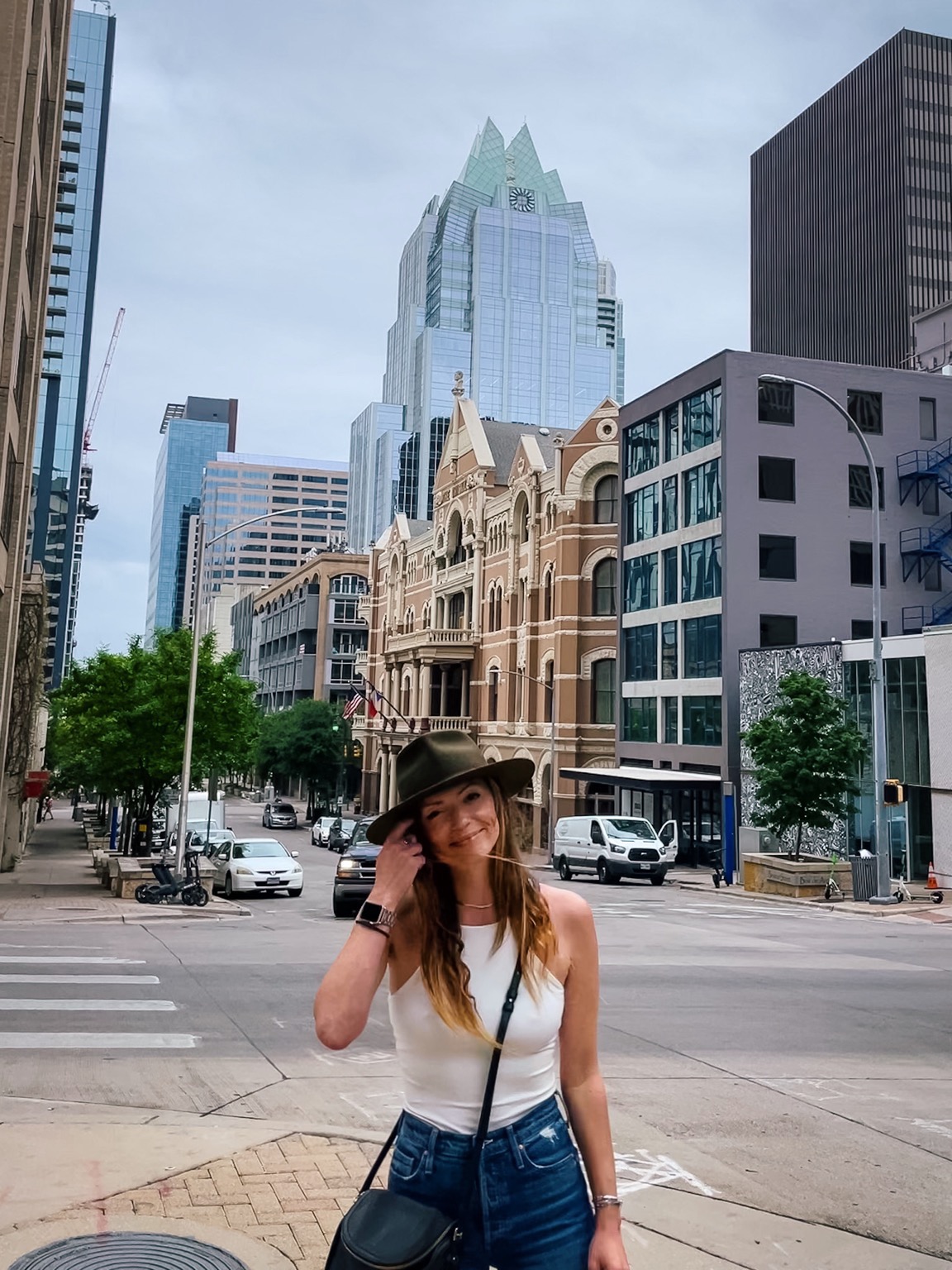 A Guide To Barton Springs -- Austin's Most Beloved Refuge