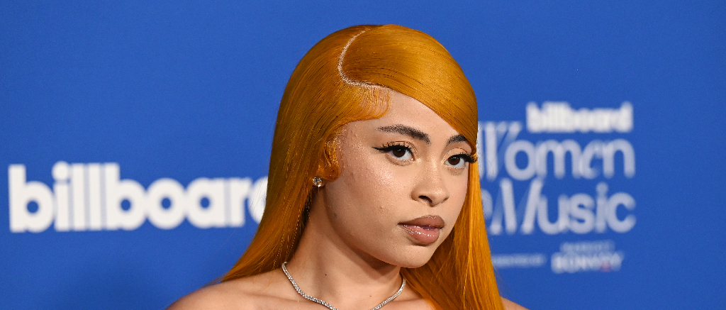 Ice Spice's New Album 'Y2K': Release Info & Tracklist