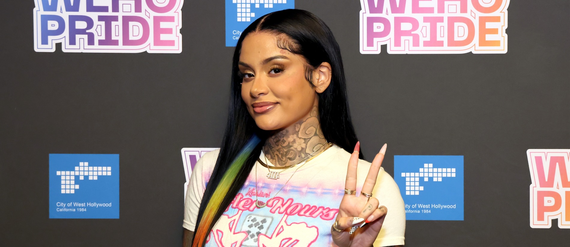 Kehlani Announces The 'While We Wait 2' Release Date