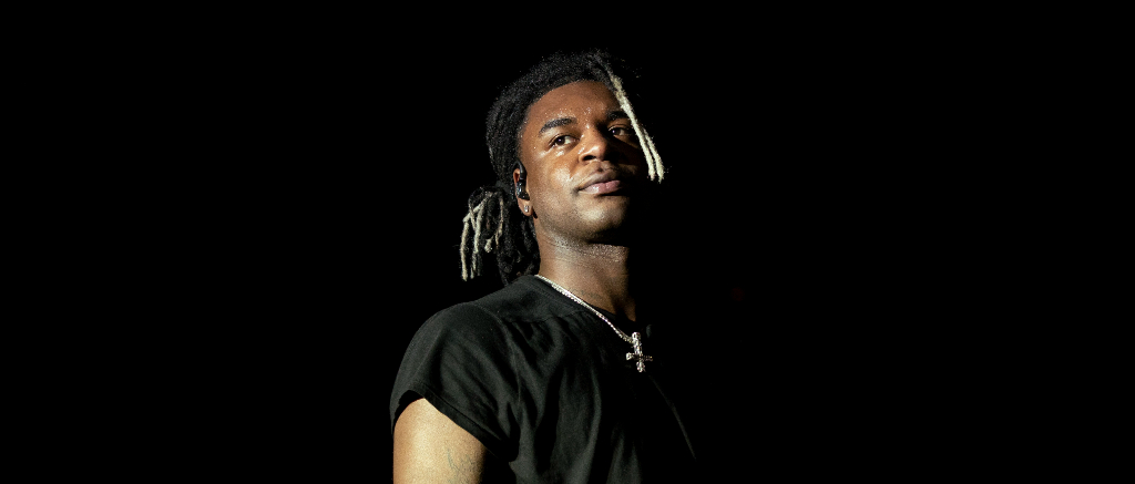 Ken Carson's 'Chaos Tour' Setlist