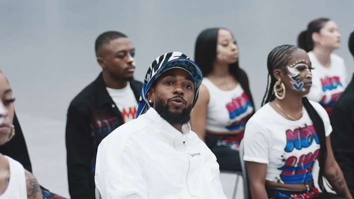 Kendrick Lamar's 'Not Like Us' Video: Everybody Who Appears
