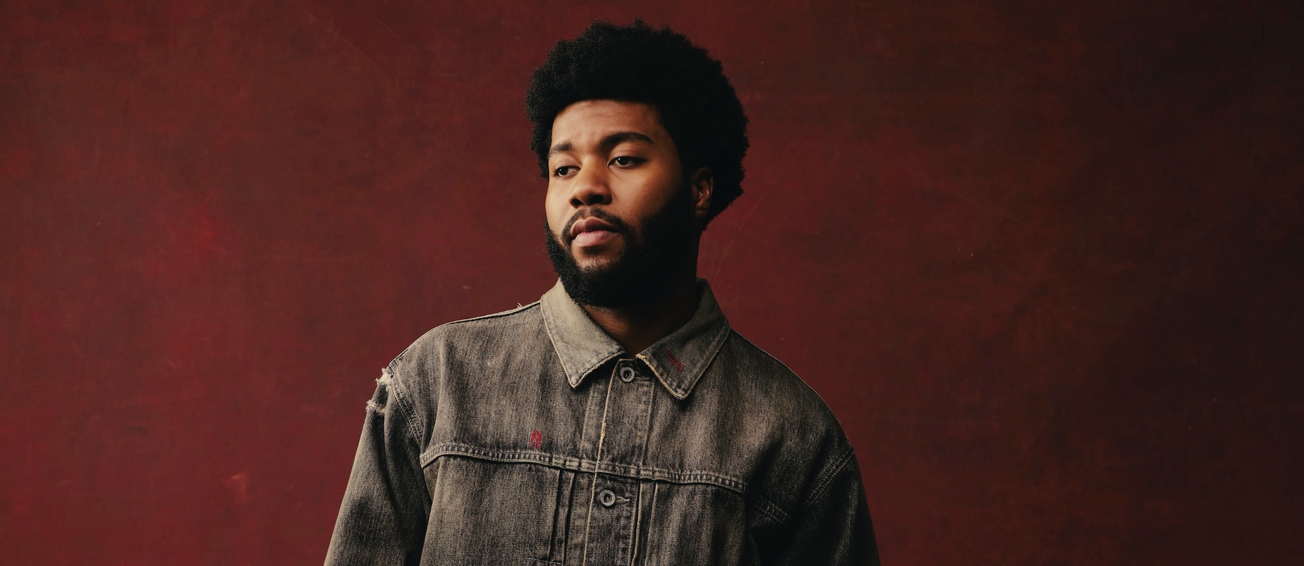 Khalid Unveils 'Sincere' Album Release Date