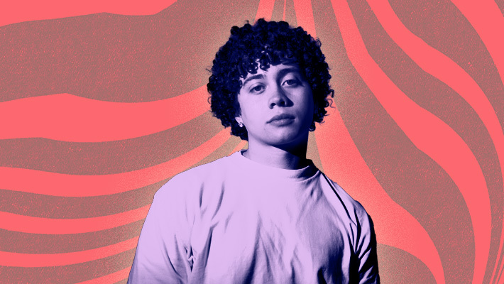 Leo Waters Interview: 'On Waters Ave' For Uproxx Music 20