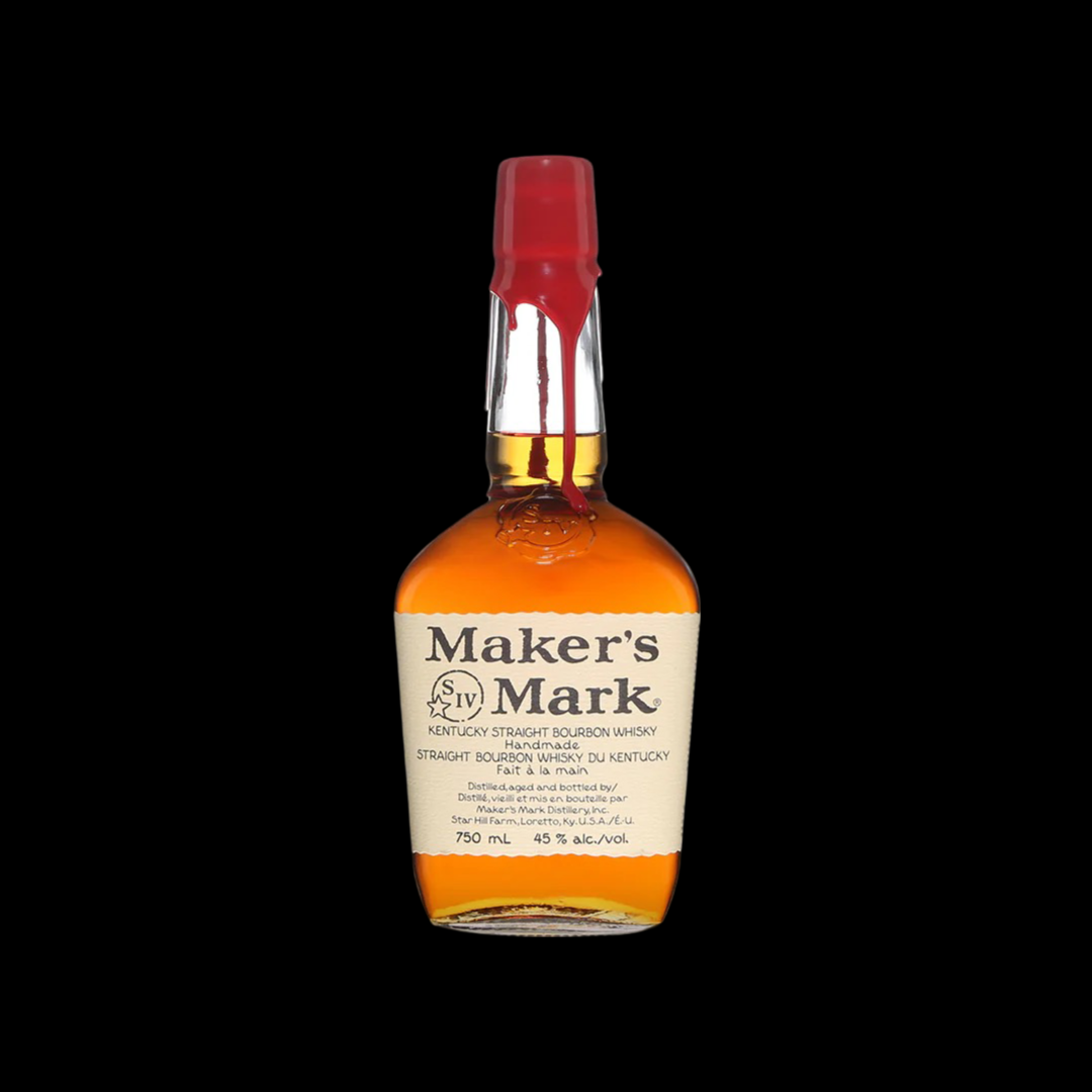 The 20 Sweetest Bourbons We've Ever Tasted, Ranked