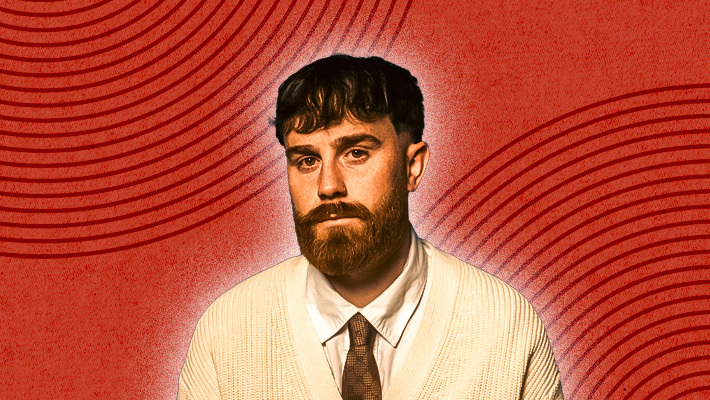 Sam Tompkins Interview About 'Hi, My Name Is Insecure' Album