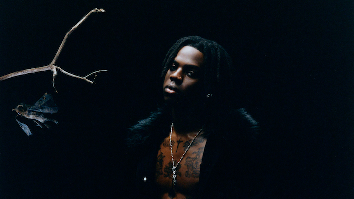 Rema Shares 'HEHEHE,' 'HEIS' Album Release Date