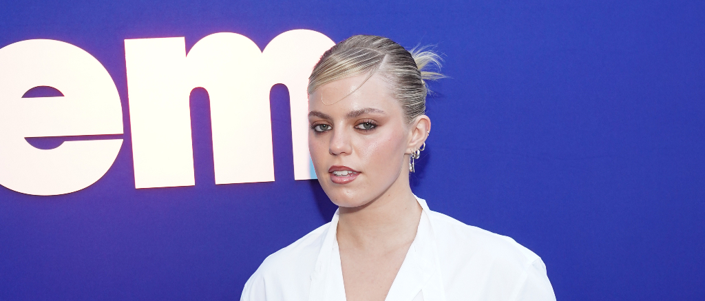 Reneé Rapp Teases Second Album & 'Massive Difference' Theme