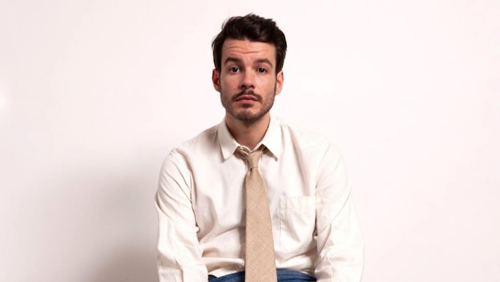 Rex Orange County's 'The Alexander Technique' Release Date