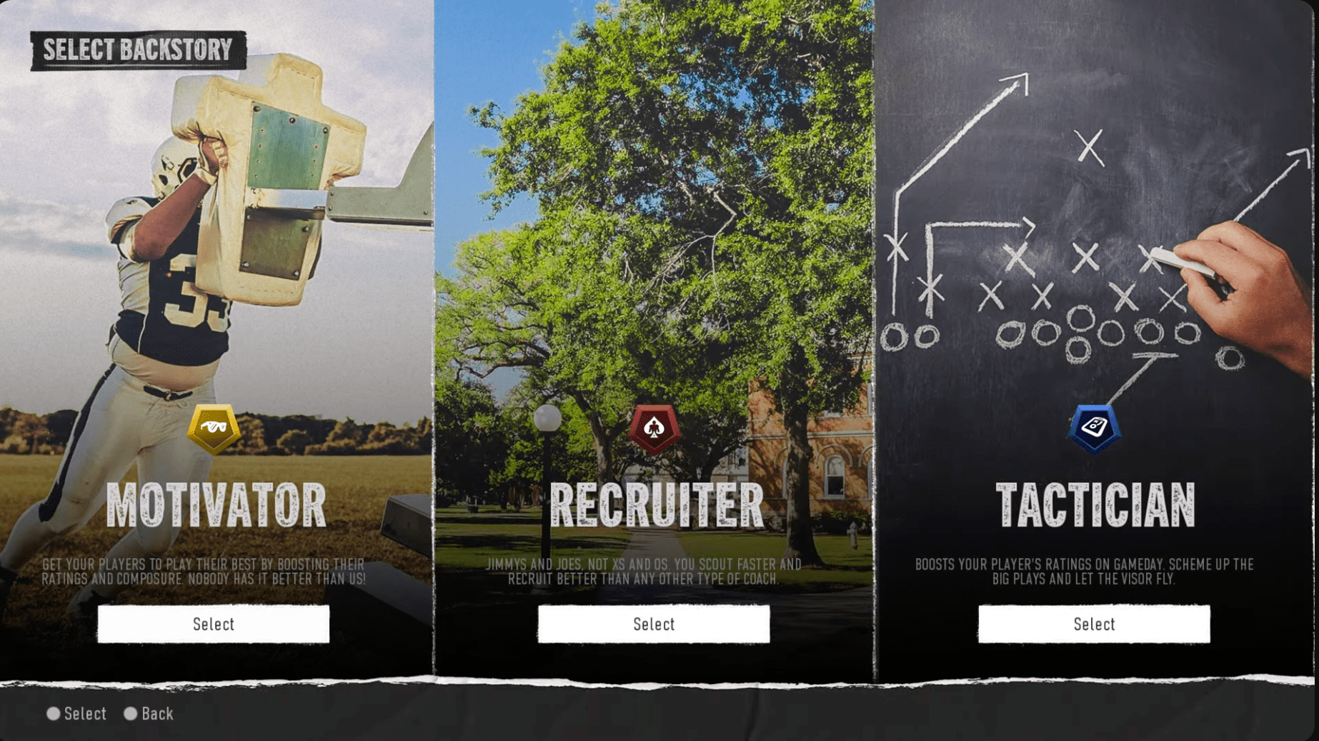 How The Coaching Carousel Works In 'EA College Football 25'