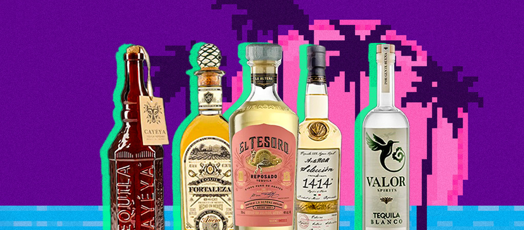 20 Best Tequilas Under $100, Ranked For Sipping Pleasure