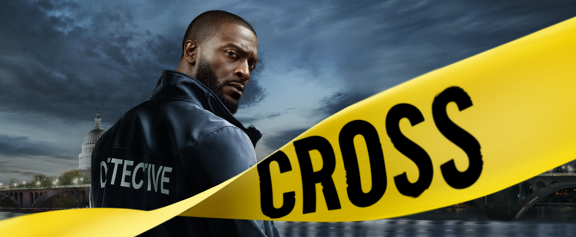 Which Alex 'Cross' Book Will The TV Show Adapt For Season 1?