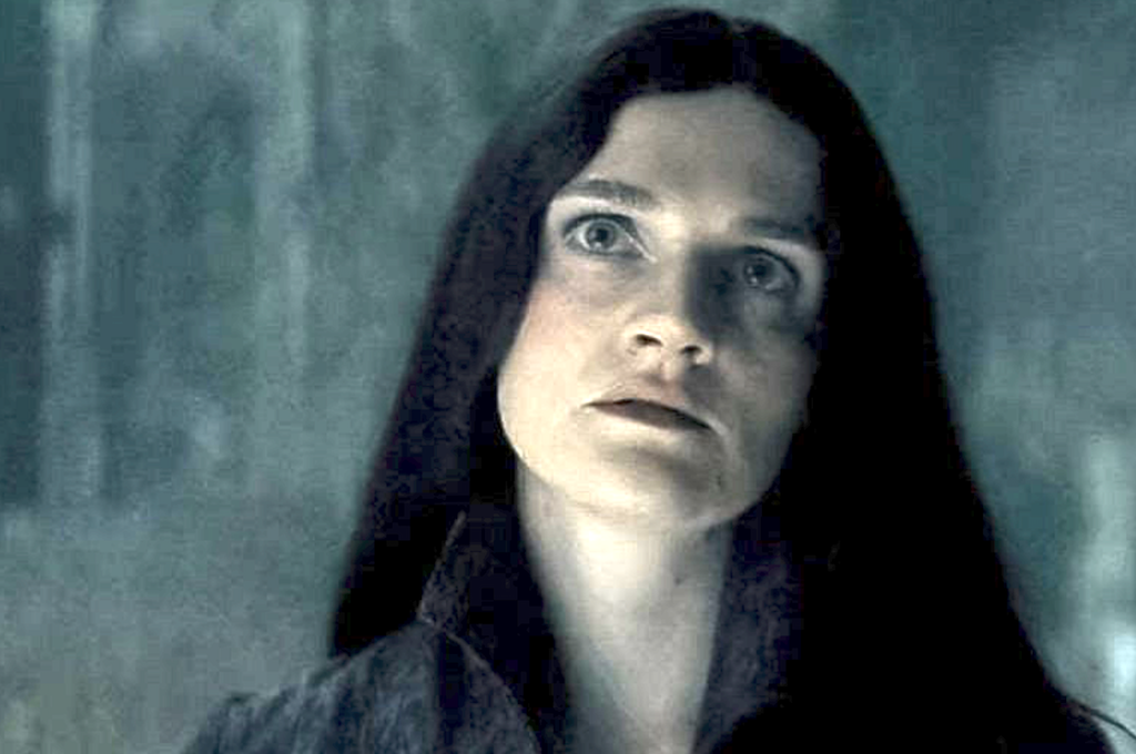 Qui Est Alys Rivers Dans « House Of The Dragon » ? - Tech Tribune France