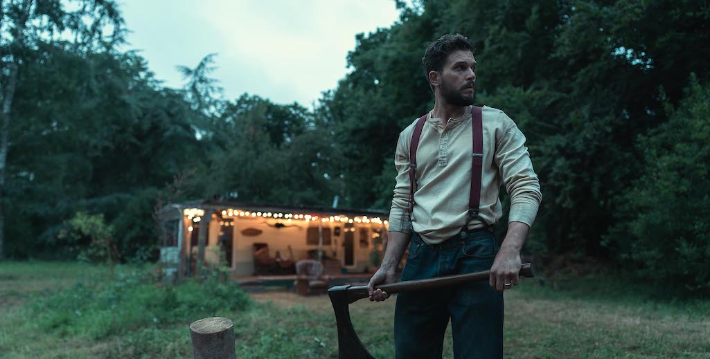 'The Beast Within' With Kit Harington: Info On Werewolf Film