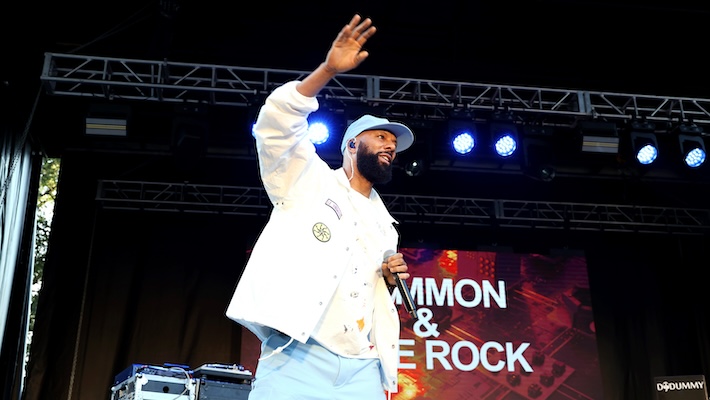 Common & Pete Rock 2024 Tour Dates: 'The Auditorium Tour'
