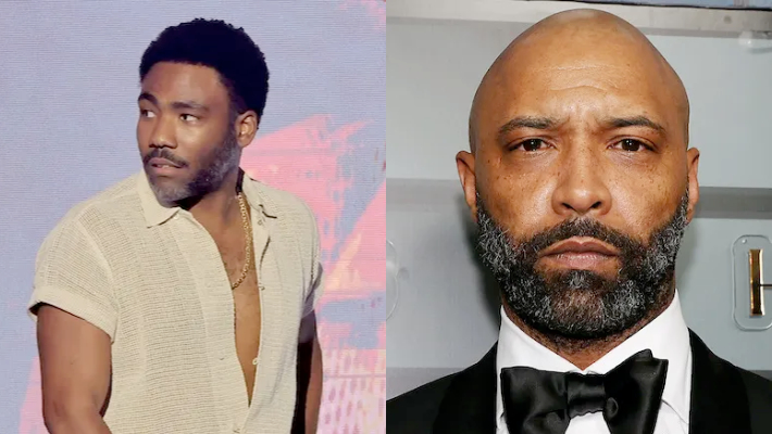 Did Childish Gambino Diss Joe Budden On 'Bando Stone?'