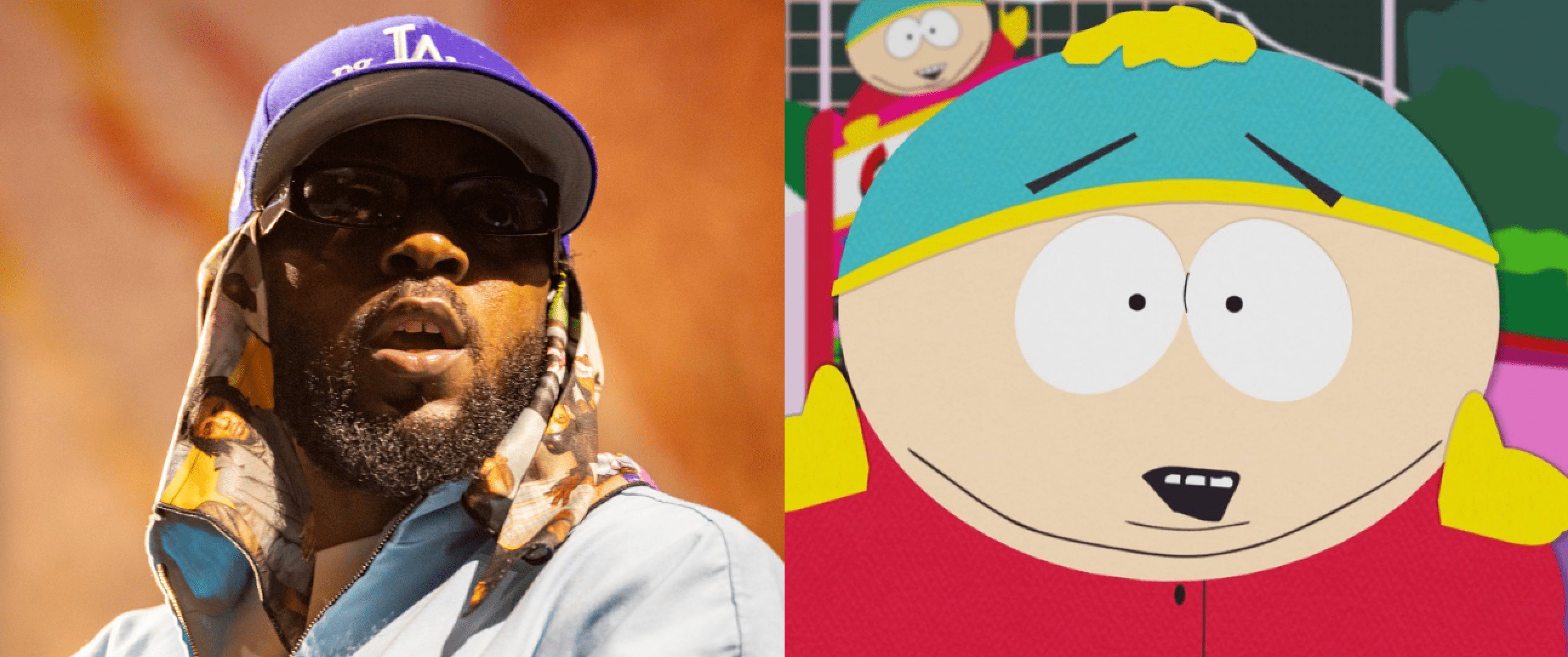 Kendrick Lamar Movie With 'South Park' Guys: What To Know