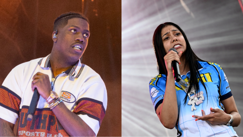 Lil Yachty Confirms Karrahbooo's Split From Concrete Boys