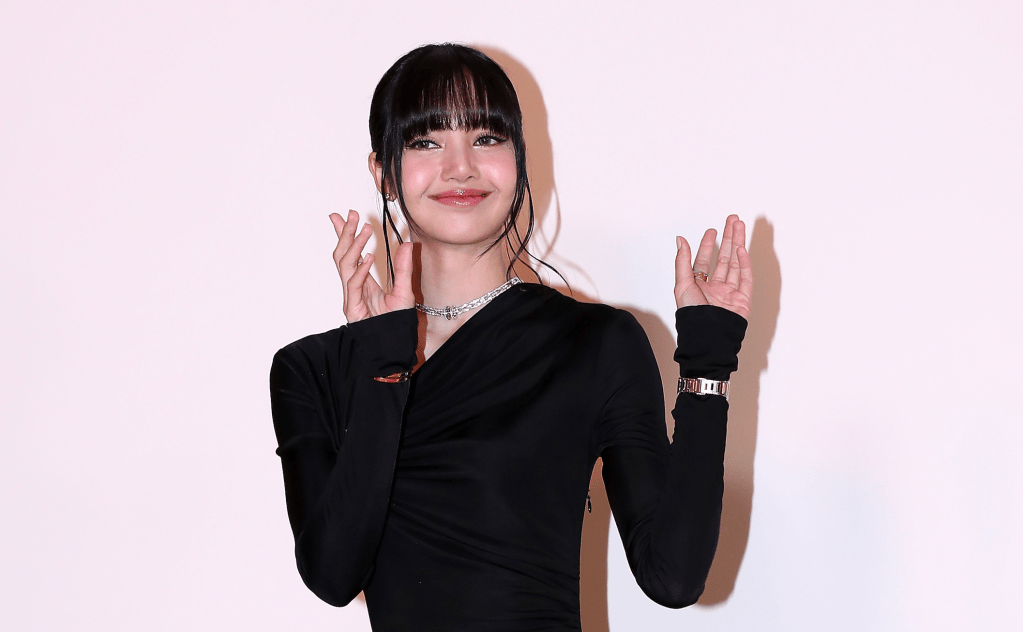 Lisa Shares How Blackpink Keeps In Touch During Solo Careers