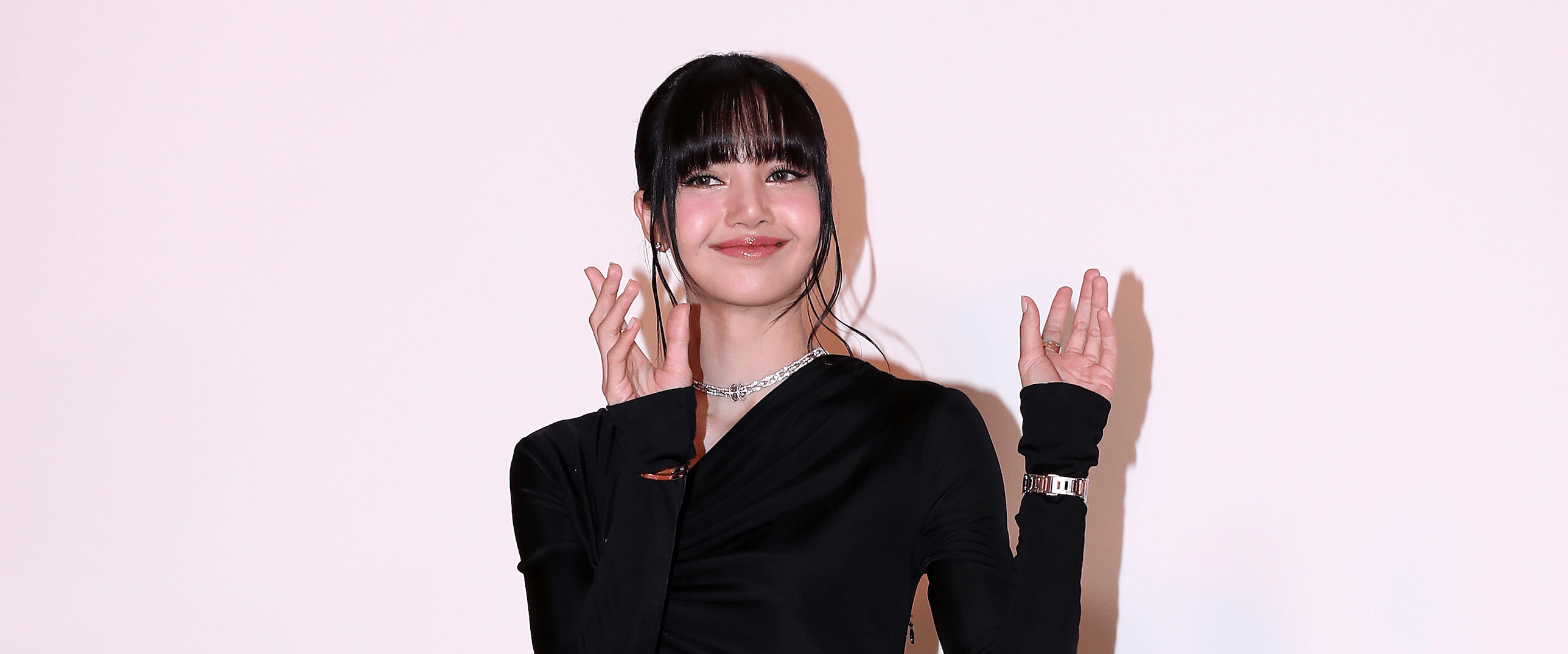 Blackpink's Lisa Joins Global Citizen Festival: Get Tickets