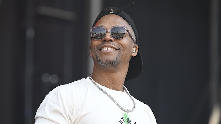 Lupe Fiasco Hasn't Heard Drake Or Kendrick Lamar Diss Tracks Lupe Fiasco Hasn't Heard Drake Or Kendrick Lamar Diss Tracks