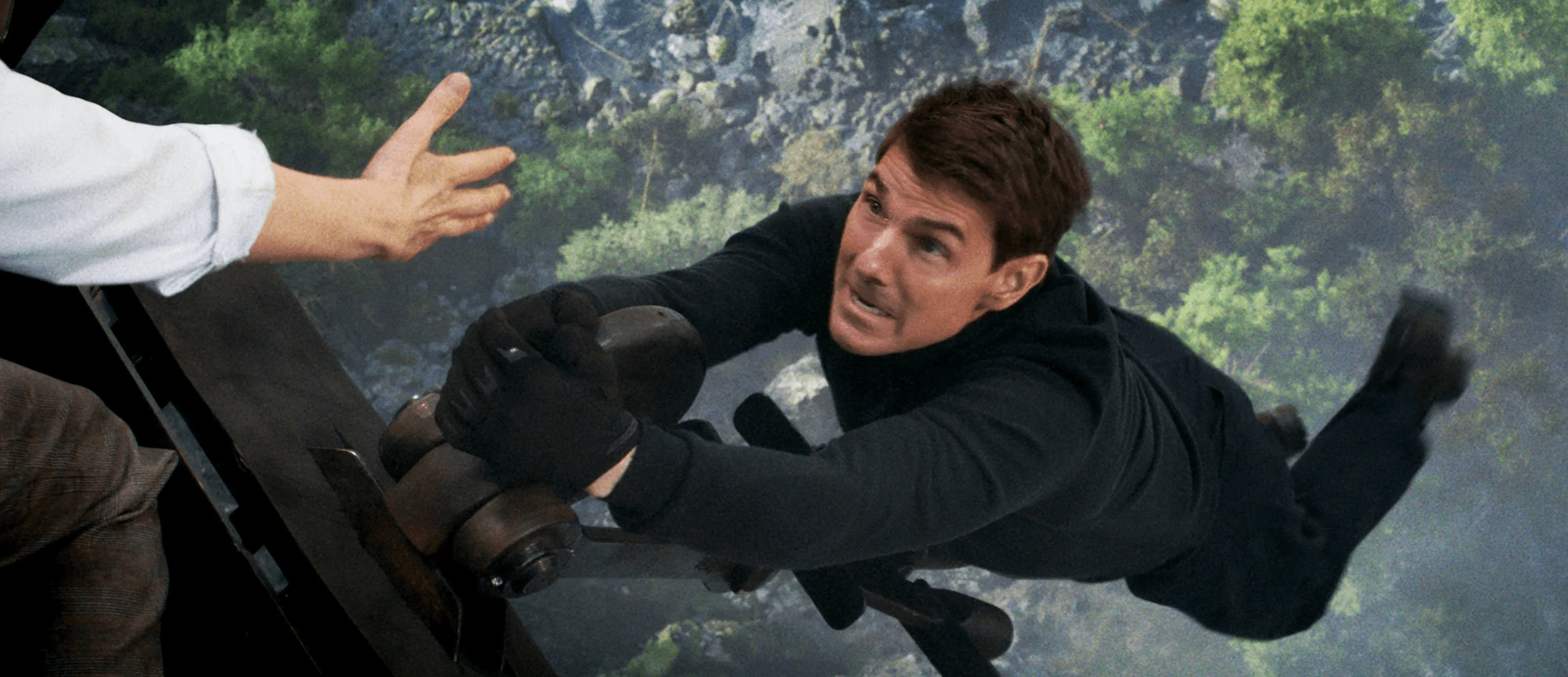 'Mission: Impossible 8': All The Details On Tom Cruise Movie