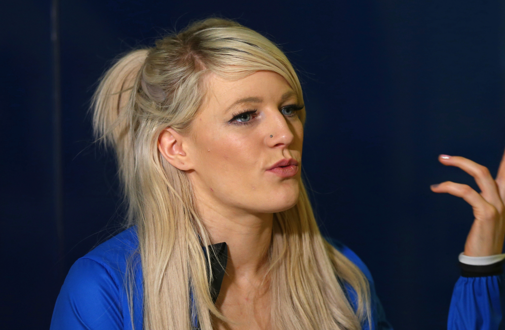 Olympians Are Turning To OnlyFans To Earn A Lot Of Money