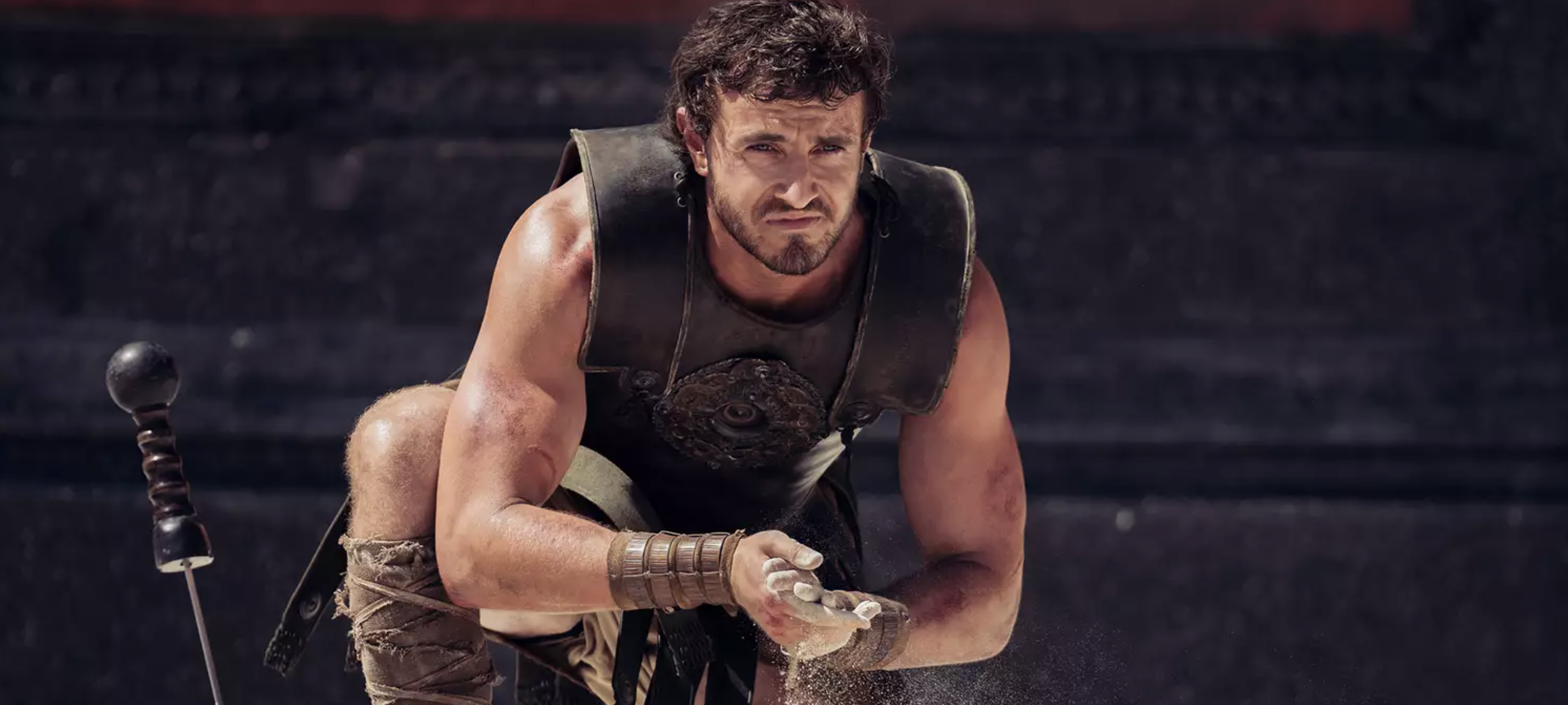 People Have Thoughts On Jay-Z Song In 'Gladiator 2' Trailer