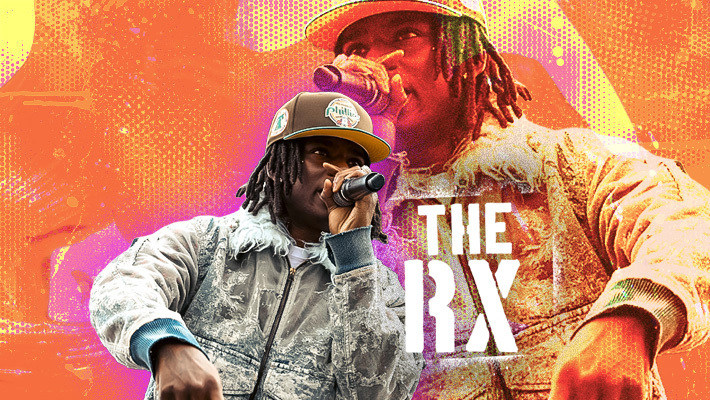 Rema 'Heis' Review: The Polarizing Jolt Afrobeats Needs