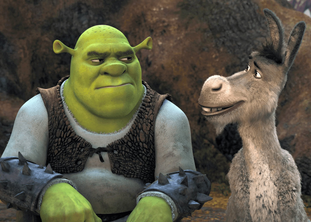 Is The Original 'Shrek' Cast Returning For 'Shrek 5'?