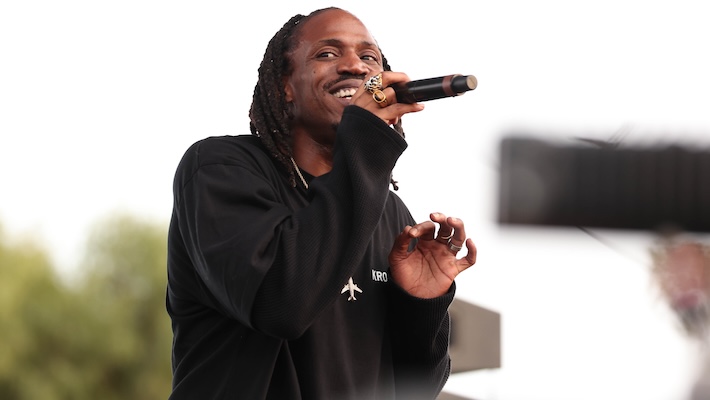 SiR's 'Life Is Good Tour' Setlist