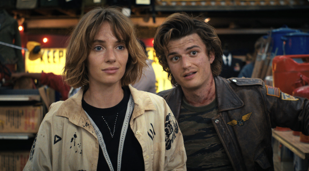 ‘Stranger Things’ Season 5: Info/Details (July 2024 Update)