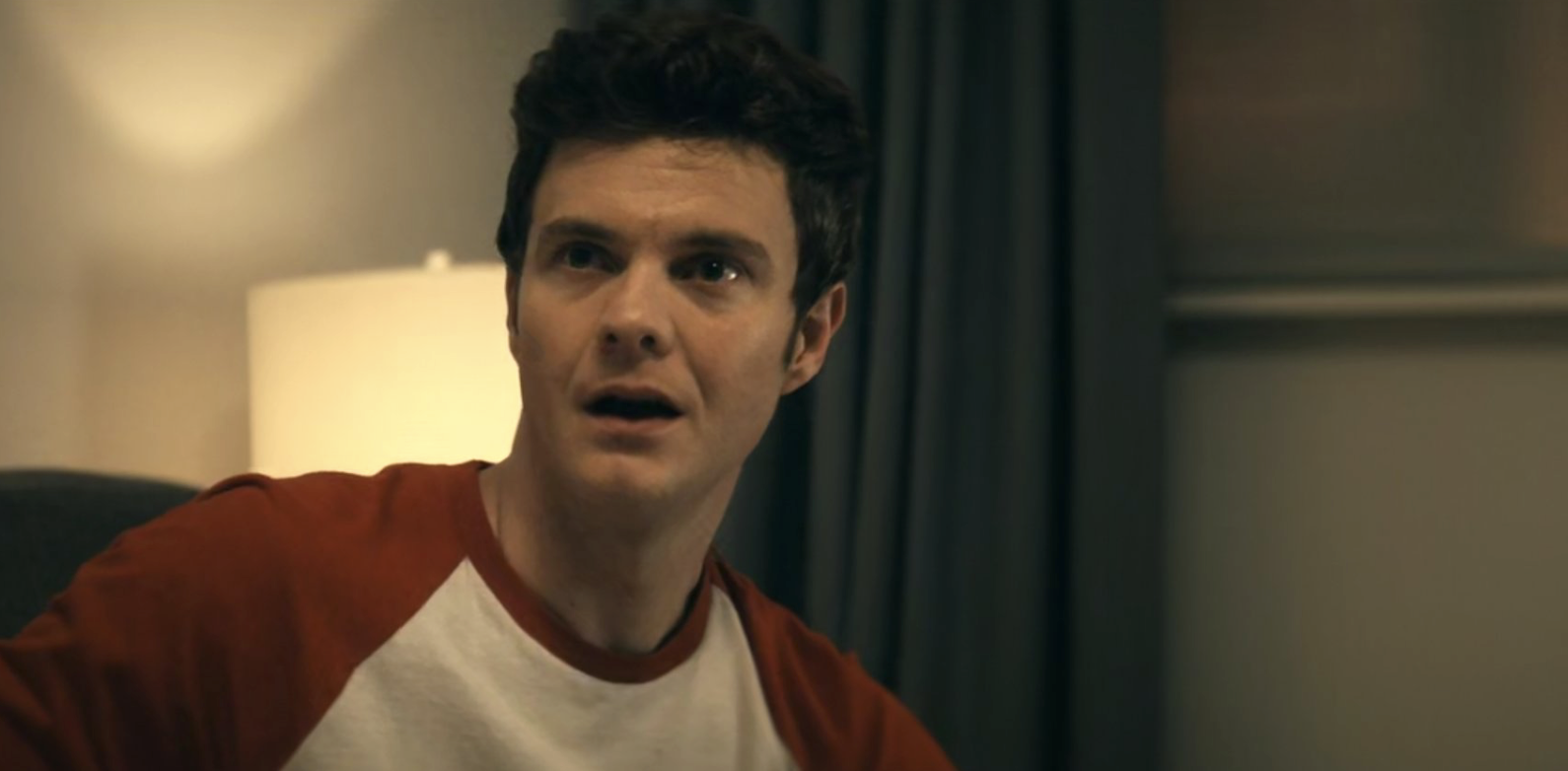 The Boys Season 4 Episode 7 Recap: Starlight Identity Issues