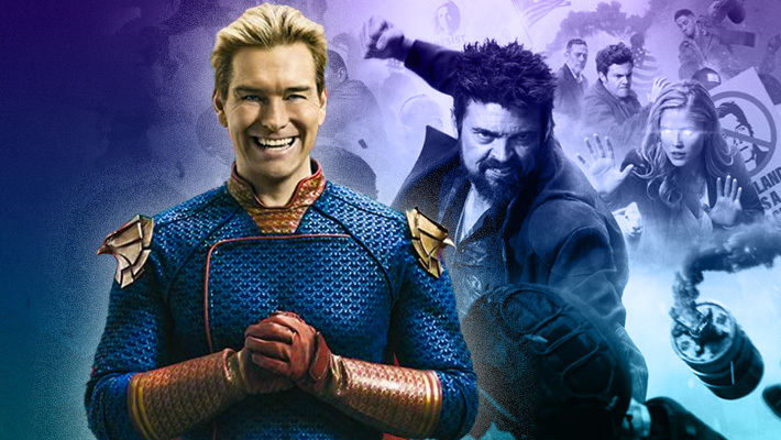 Derrick Rossignol – UPROXX