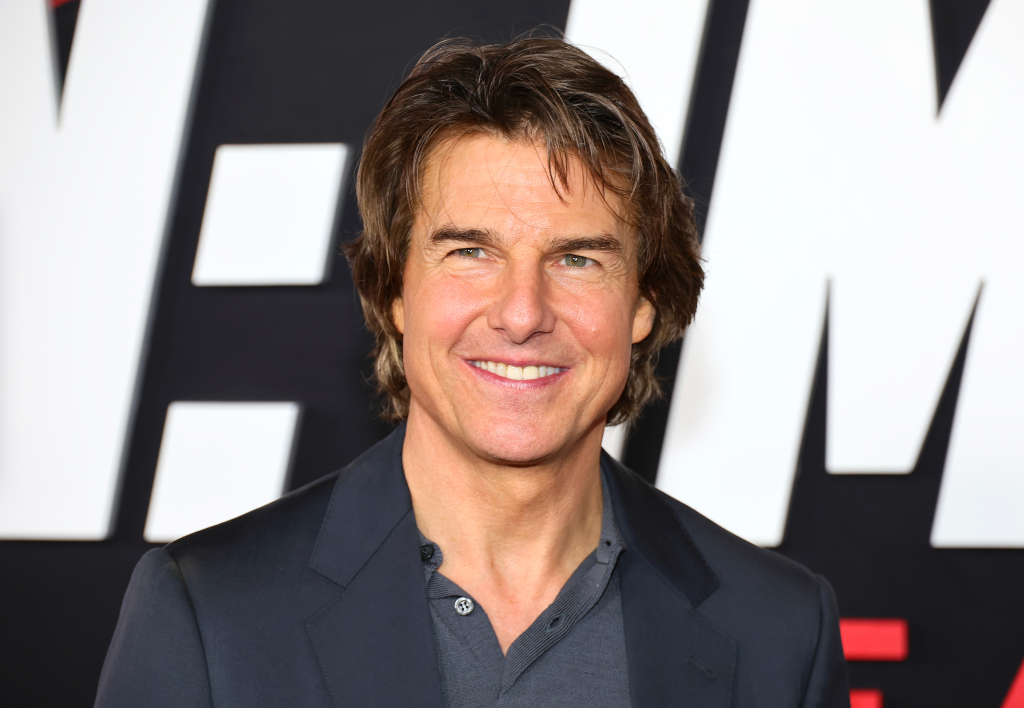 Tom Cruise Space Movie: All The Details To Know