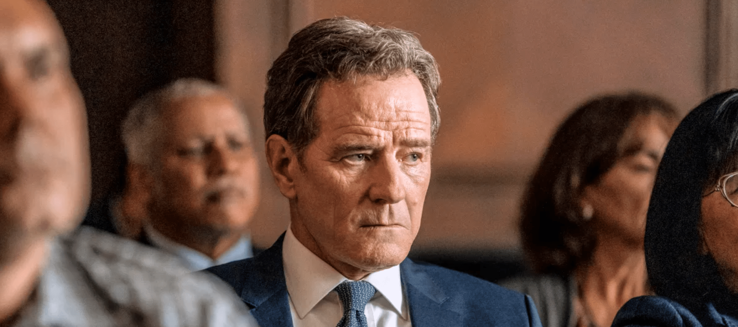 'Your Honor' Season 3? Everything To Know About Netflix Hit