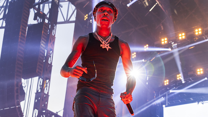 Destroy Lonely Announces His 'Love Lasts Forever' Album