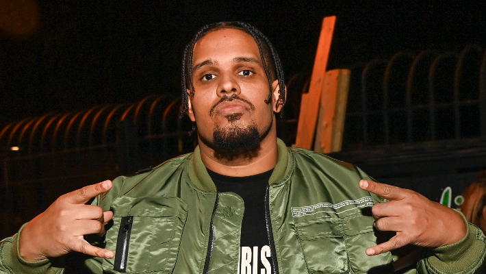 Rapper & Producer Beatking Is Reportedly Dead At 39