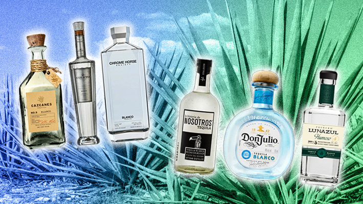 Blanco Tequila Taste Test: Cheap Vs. Expensive Who Wins?