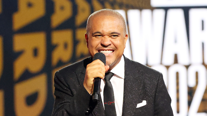 Irv Gotti's Post-Stroke Plans Include Working A DMX Biopic