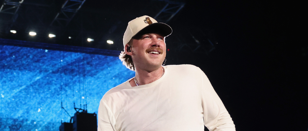 IFPI's Global Artist Chart 2025: Taylor Swift, Morgan Wallen