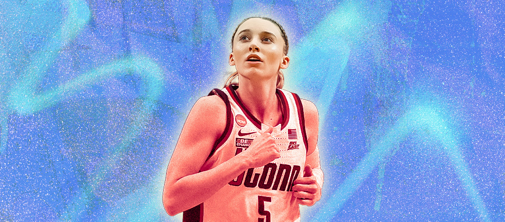 Paige Bueckers On 2024 Olympics, Unrivaled, White Privilege