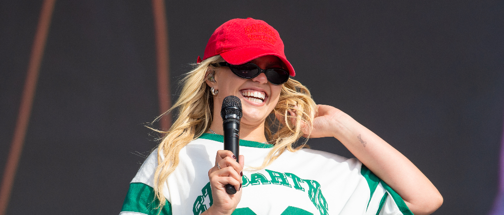 The Reneé Rapp Drought Is Coming To An End, As She Teases Her New ...