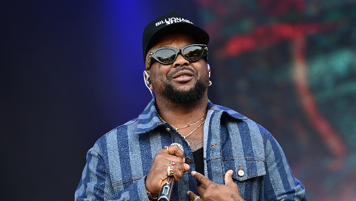 The-Dream: Sexual Assault Case Is ‘False' & 'Defamatory’