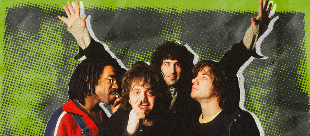 Ween's Best Songs, Ranked