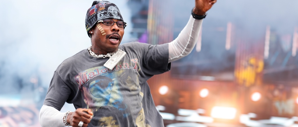 Asake's New Album 'Lungu Boy' Release Date & Tracklist