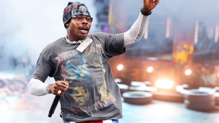 Asake's New Album 'Lungu Boy' Release Date & Tracklist