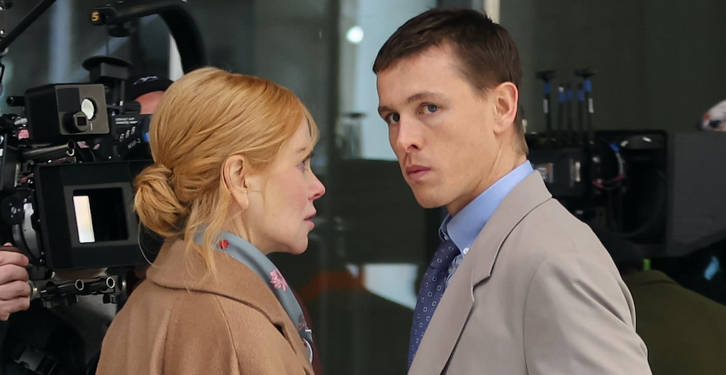 'Babygirl' Nicole Kidman's A24 Erotic Thriller: What To Know