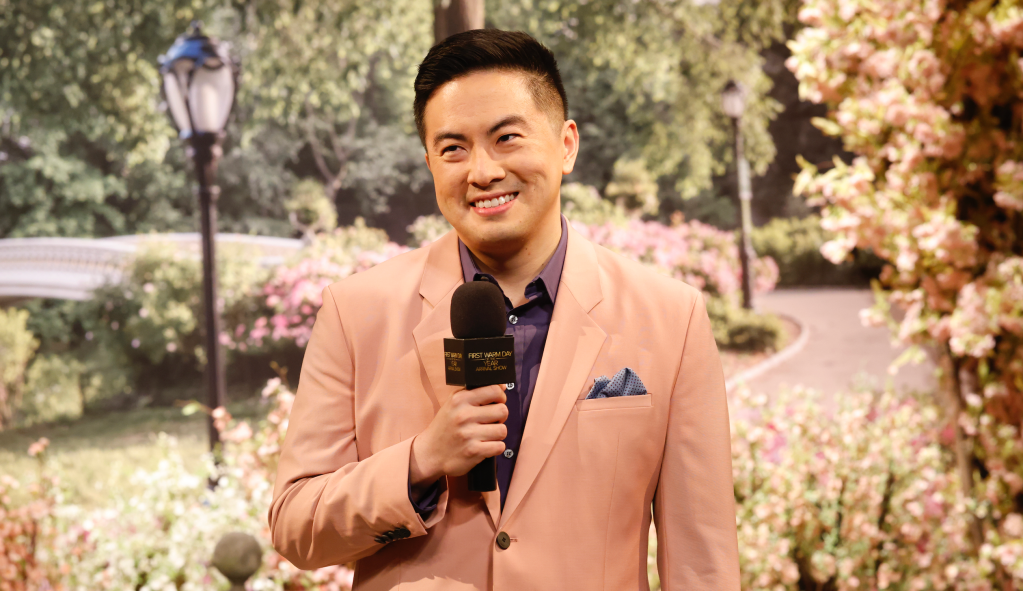 Which 'SNL' Host Made Multiple Cast Members Cry?