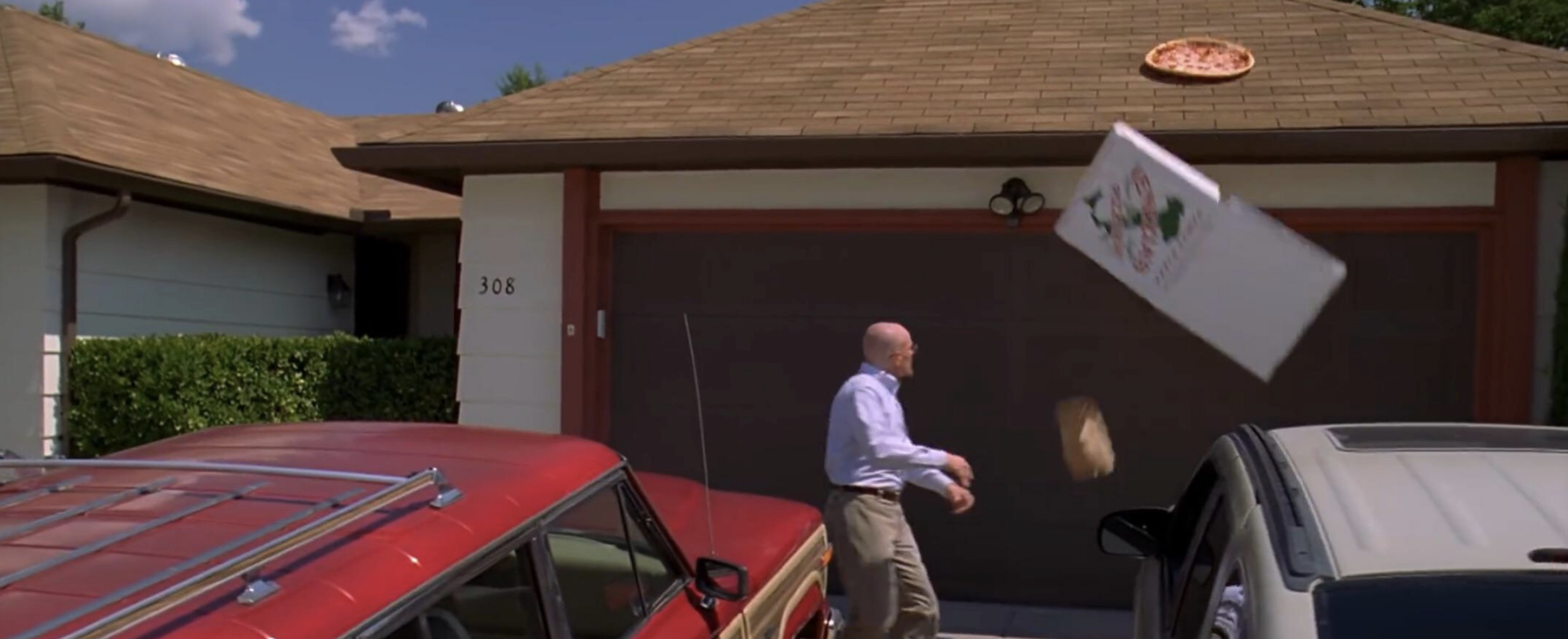 'Breaking Bad' House Owner On How Much They Got Paid